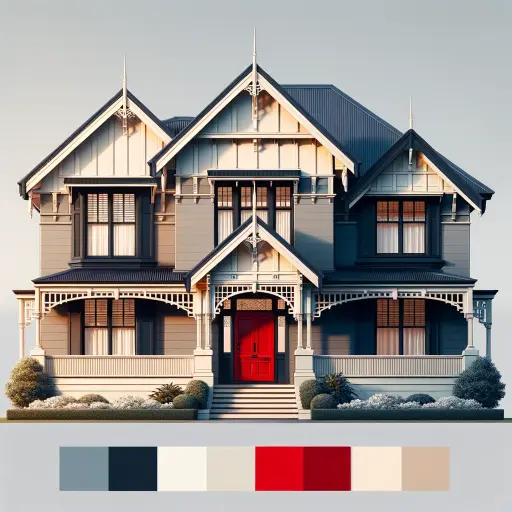 Best Exterior Paint for Australian Weather Conditions